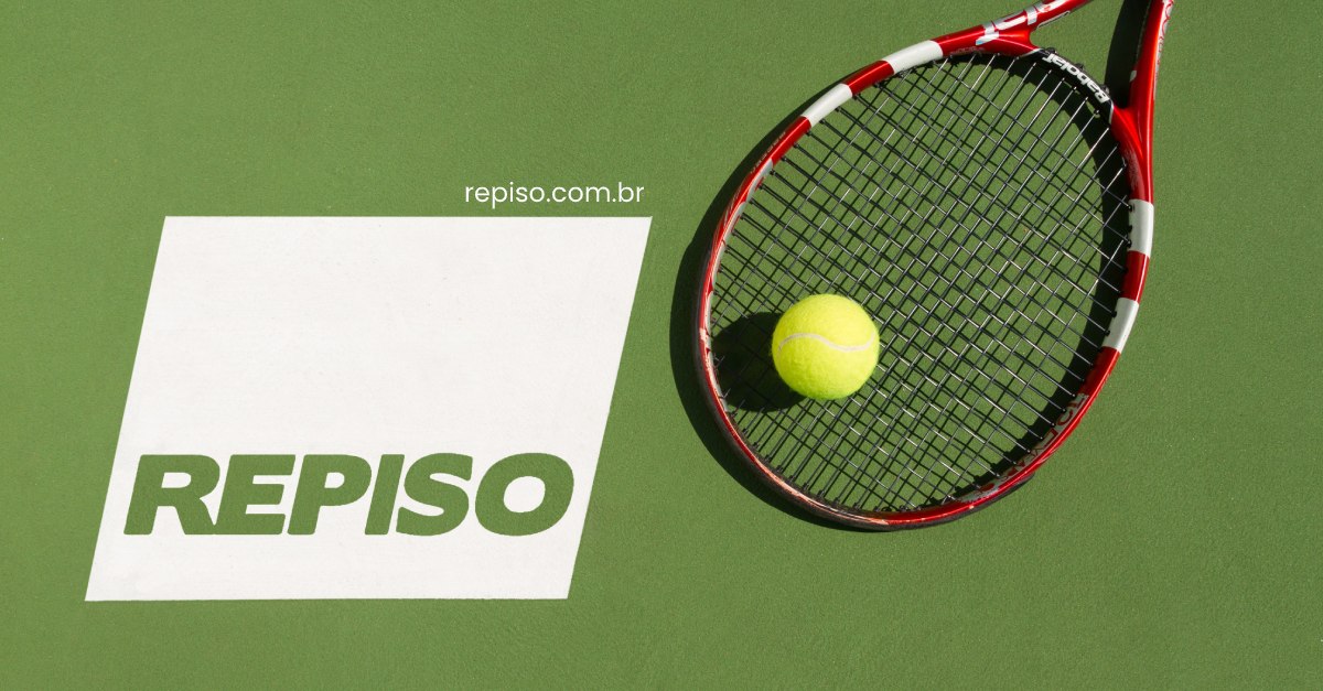 Início - Revestimento Repiso